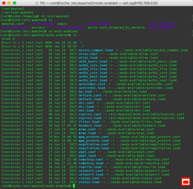 우분투 아파치 속도를 빠르게 mod_deflate gzip 압축 - 익스트림 매뉴얼