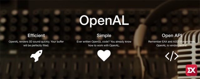openal32.dll 오류 간단 해결 - OpenAL 다운로드 - 익스트림 매뉴얼
